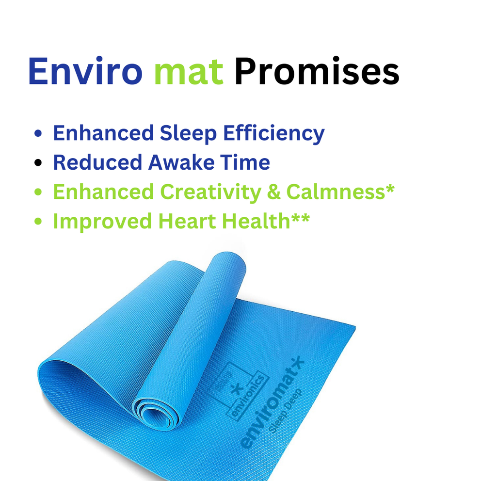 Environics - Your Wellbeing is Our Concern